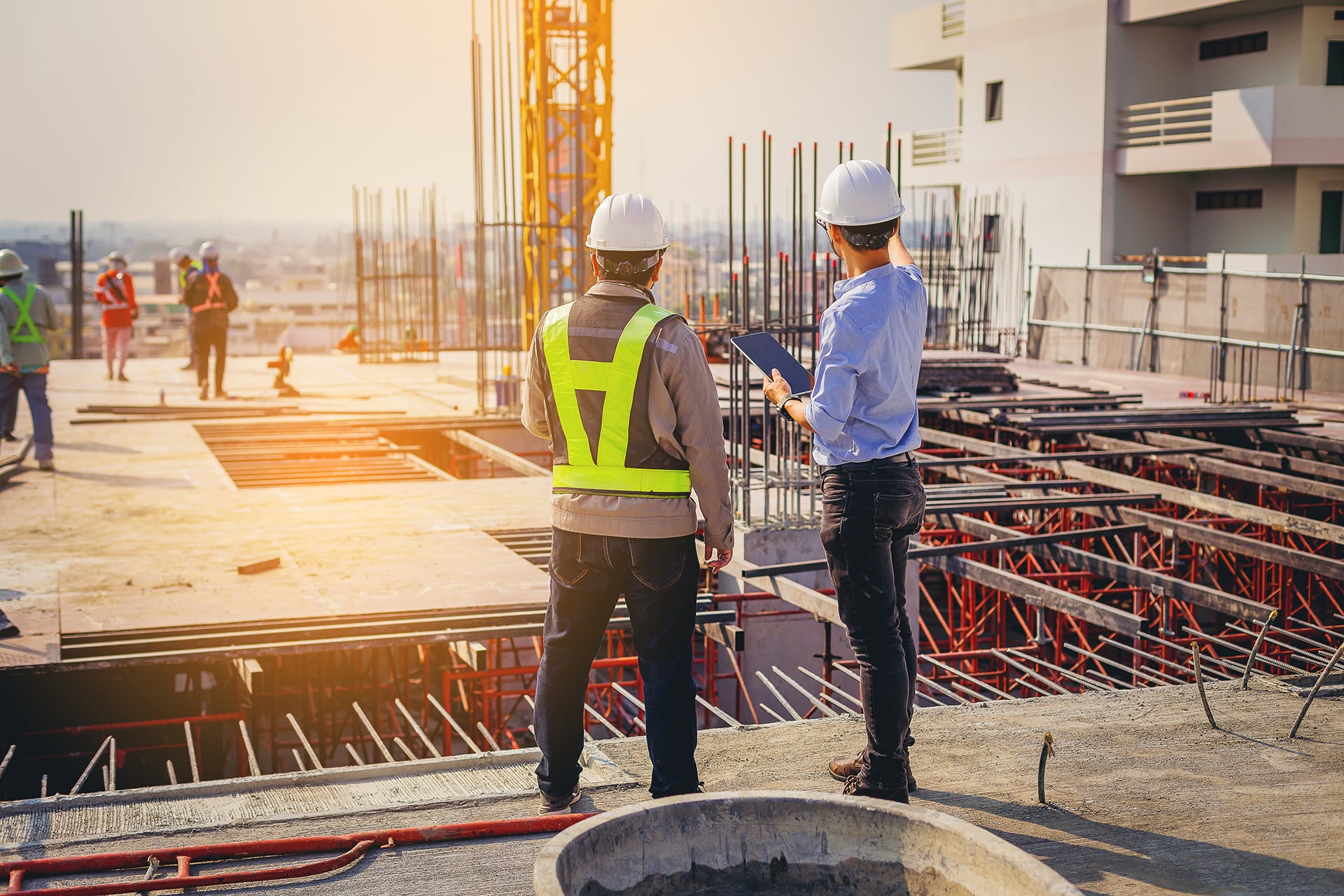 Construction Industry Scheme – FAQs 23/24 - SW&P Accountancy